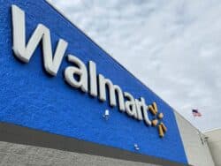 Walmart class action alleges retailer illegally collects, stores, uses ...