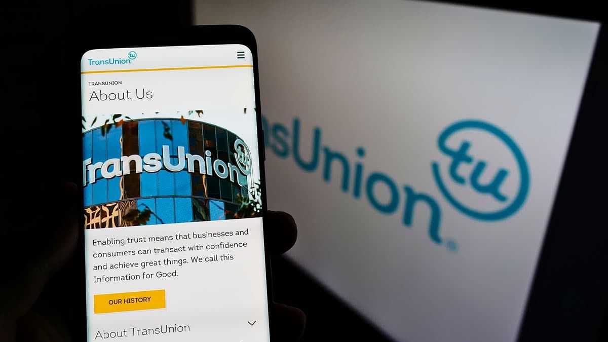 TransUnion stung with $18M verdict after source code hack