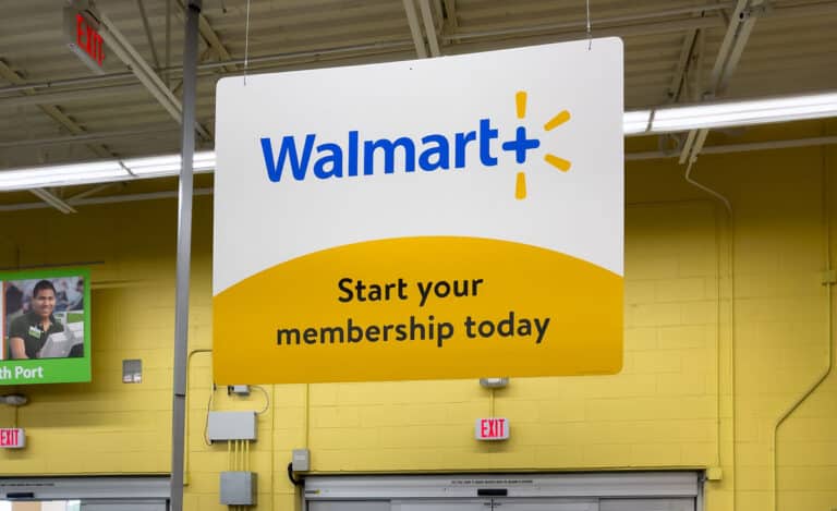 Walmart class action alleges company misleads consumers as to Walmart+ ...