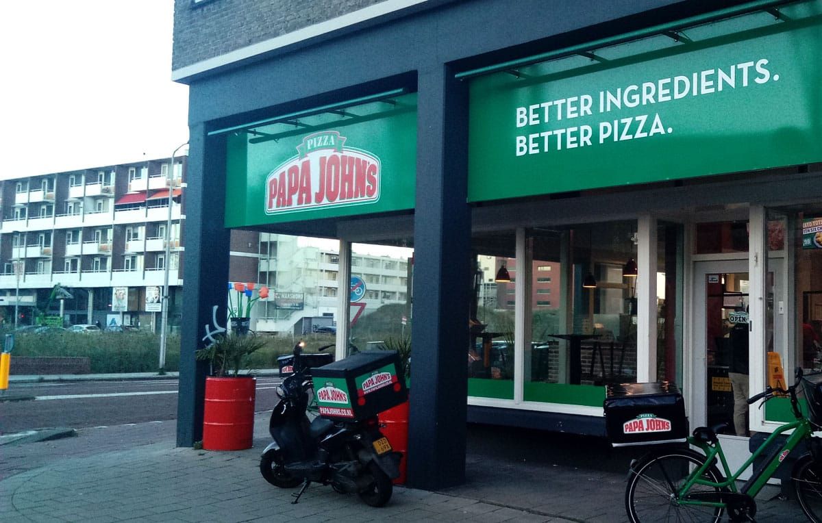 Papa John's class action lawsuit accuses company of biometric privacy ...
