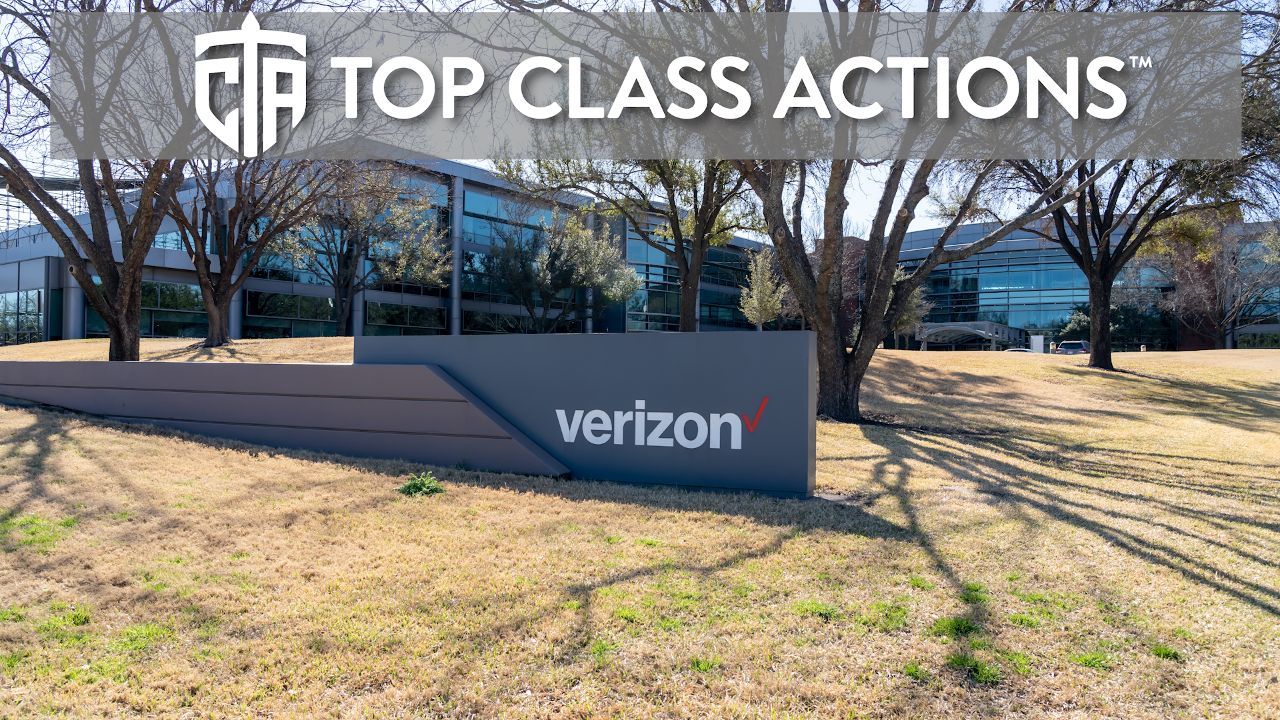 Verizon data breach affects prepaid customers