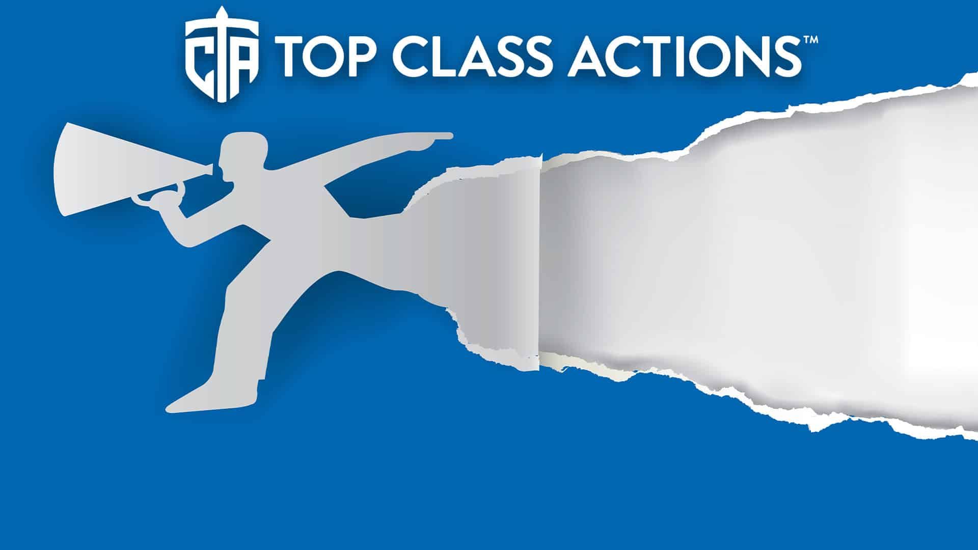 Consumer product class action lawsuits accuse companies of false ...