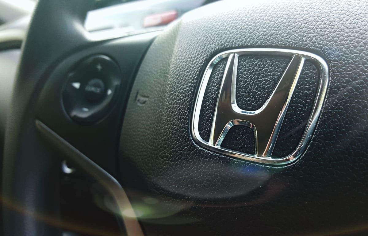 Honda class action alleges defective infotainment systems - Top Class ...