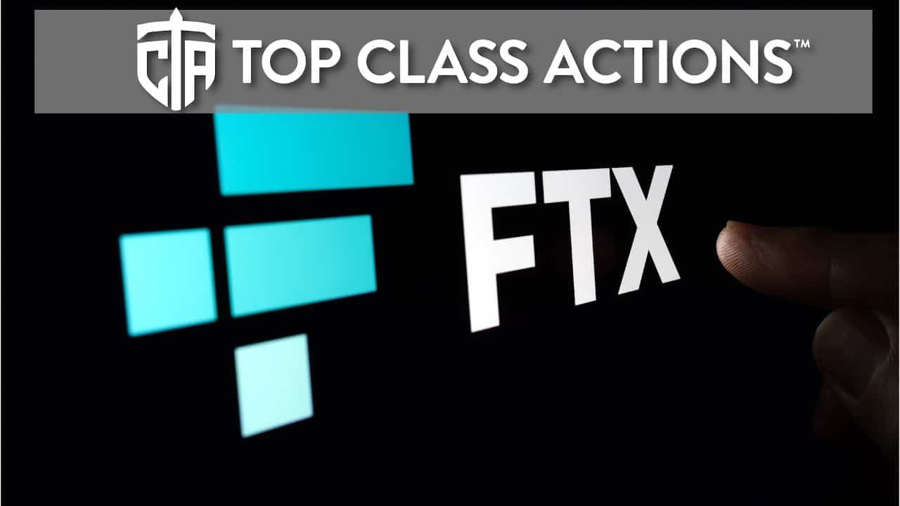 FTX CEO, Golden State Warriors, celebs face more investor suits