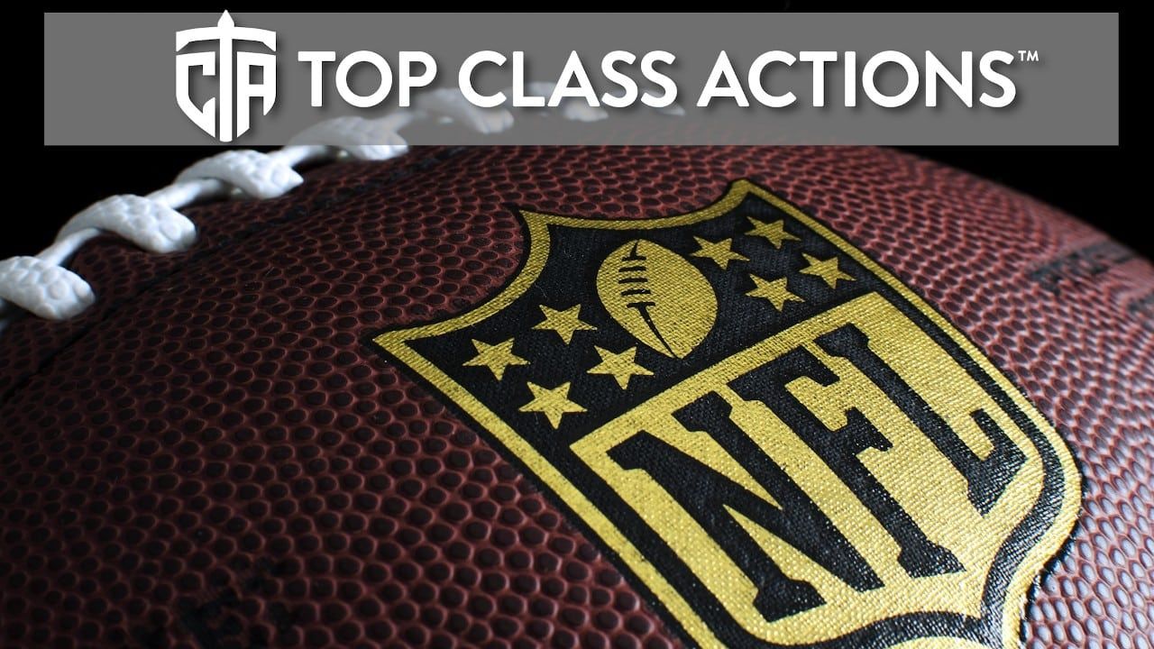 NFL, Washington Commanders lawsuit claims organizations failed to ...