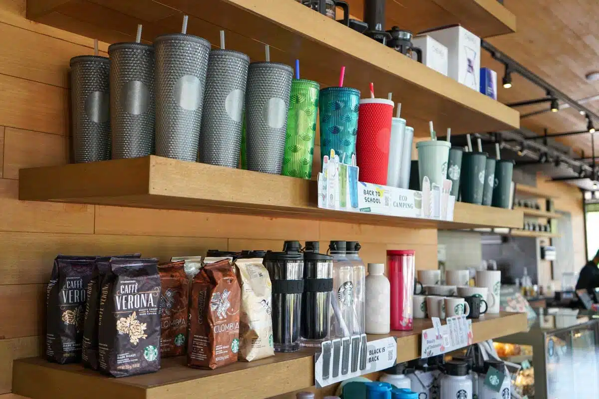 Judge tosses 'frivolous' Starbucks potassium class action