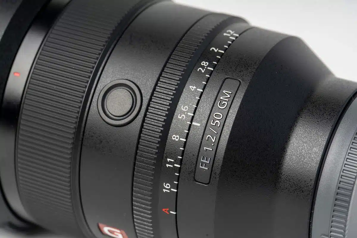 Sony class action claims camera lens' serial number stickers fall off