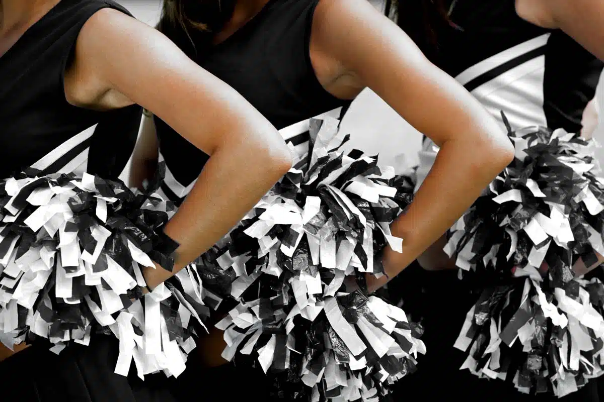 Varsity Brands cheerleading organizations accused of sexual abuse