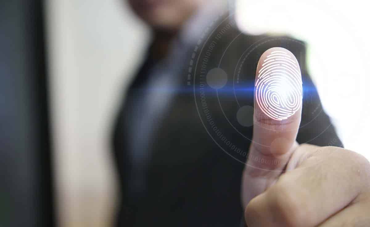 Ron’s Staffing fingerprint time clock $5.4M class action settlement