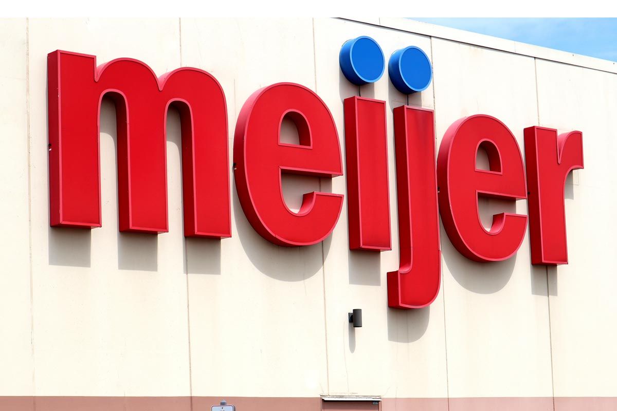 Meijer recalls True Goodness oat-based plain yogurt alternative due to ...