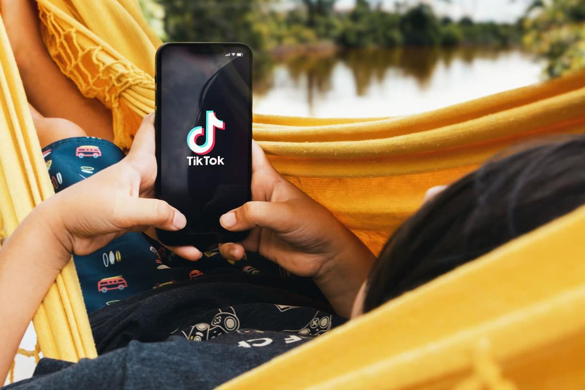 Indiana sues TikTok over data sharing, inappropriate content
