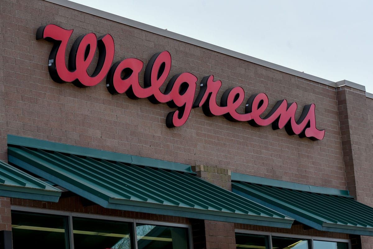 Walgreens class action alleging children's medicine same as adult ...