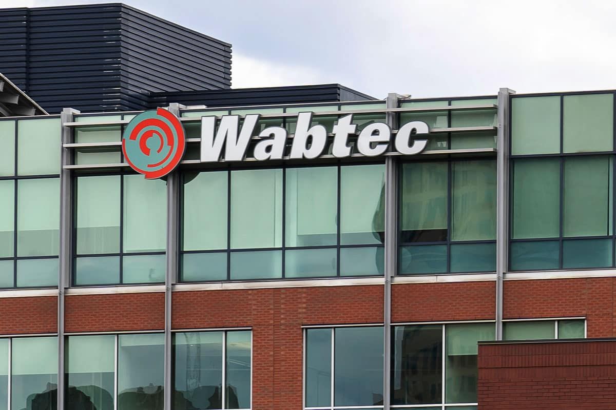 Wabtec data breach exposes sensitive customer information