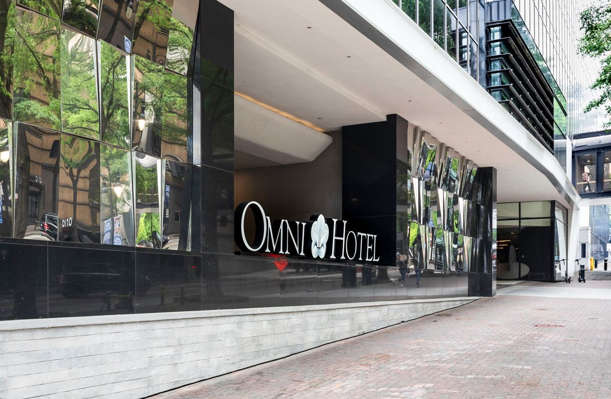 Omni Hotels class action alleges website inaccessible to blind ...