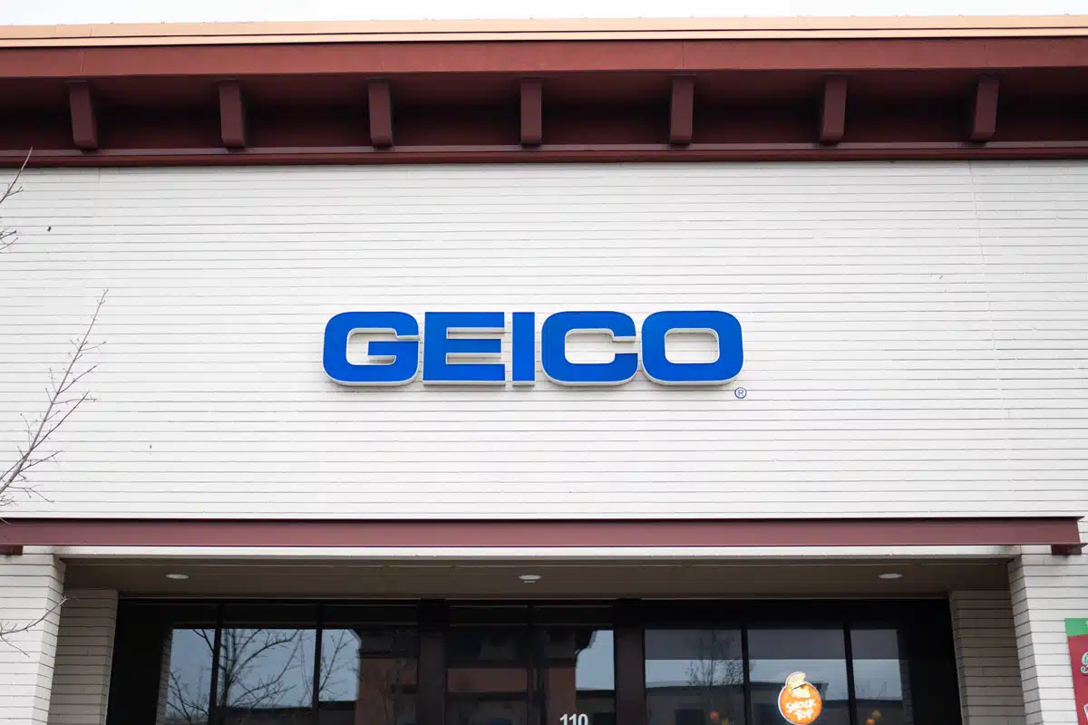 Geico class action claims insurer misclassifies agents as independent ...