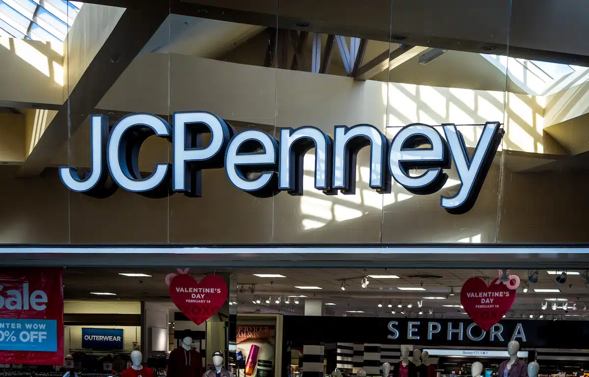 JCPenney class action claims store advertises fictitious original ...