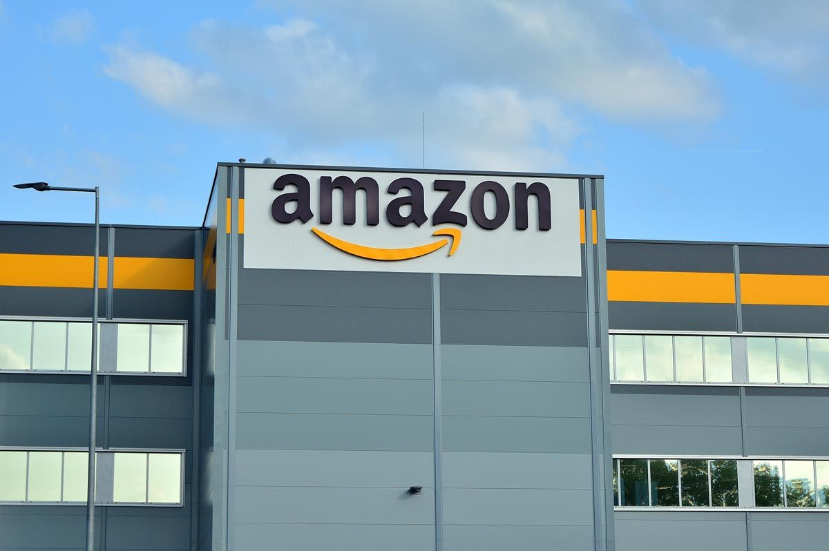 Amazon must turn over ergonomic data in labor department safety issue probe