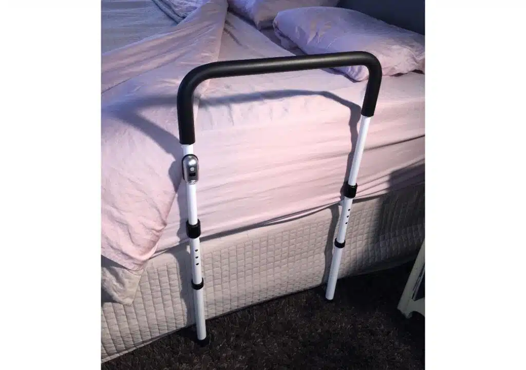 Platinum Health recalls adult bed rails due to entrapment, asphyxiation ...