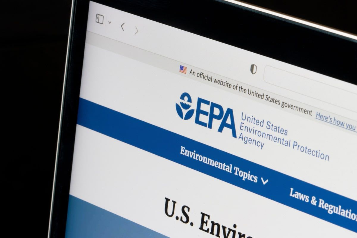 EPA finalizes first-ever limits for forever chemicals in drinking water