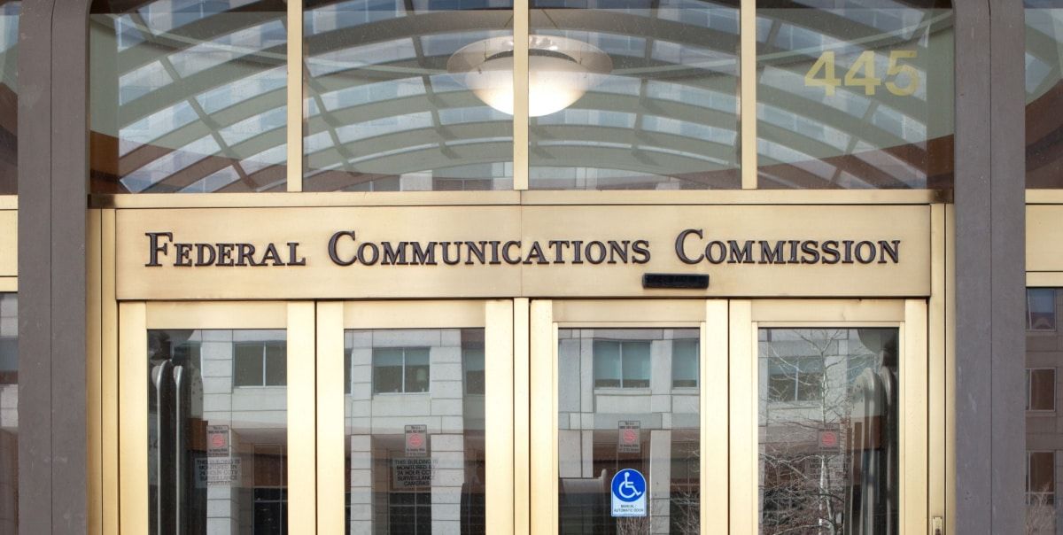 FCC fines illegal radio operator $2.3M