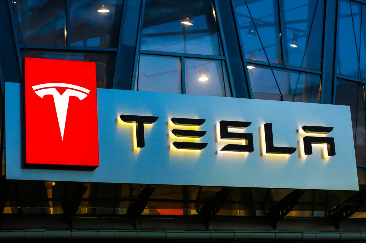 Tesla class action claims company's monopolization causes high prices ...