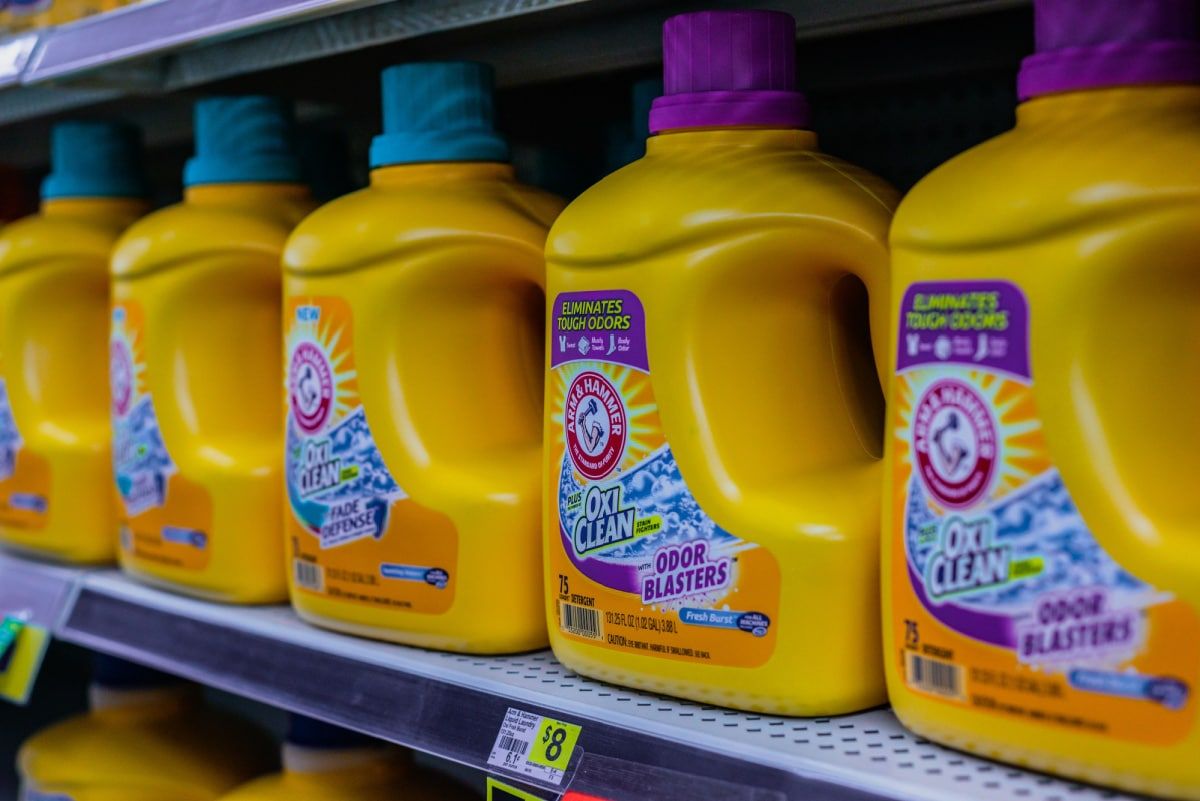 Arm & Hammer class action alleges company 'greenwashes' Clean Burst ...