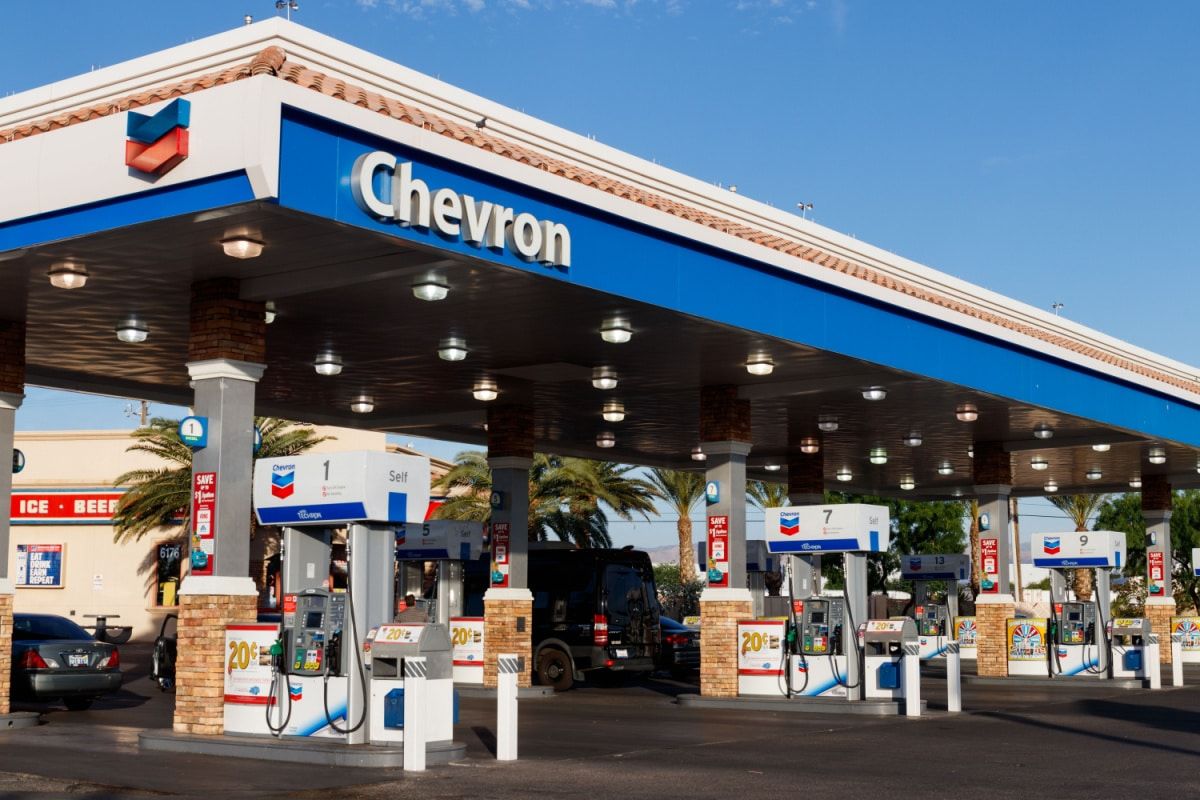 Chevron California refinery wages $1.925M class action settlement