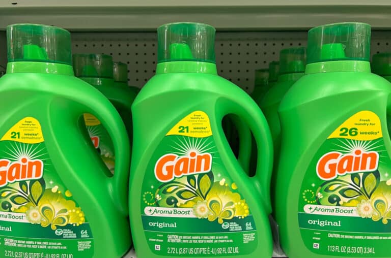 Judge dismisses class action alleging Gain falsely advertised load capacity