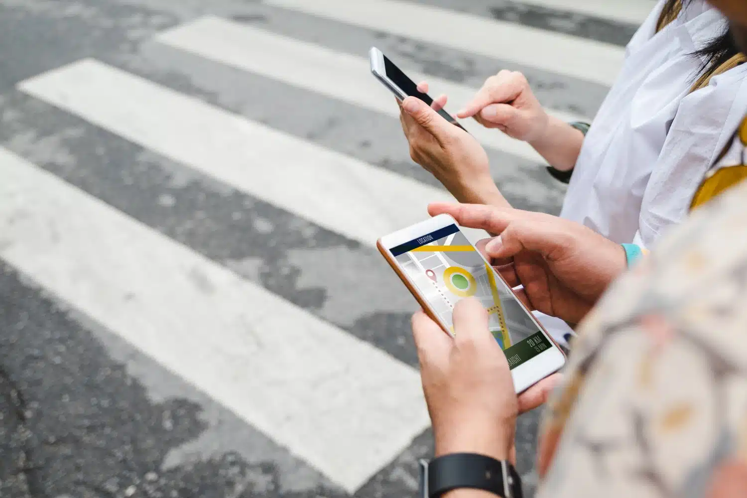 Meta Platforms location data privacy $37.5M class action settlement