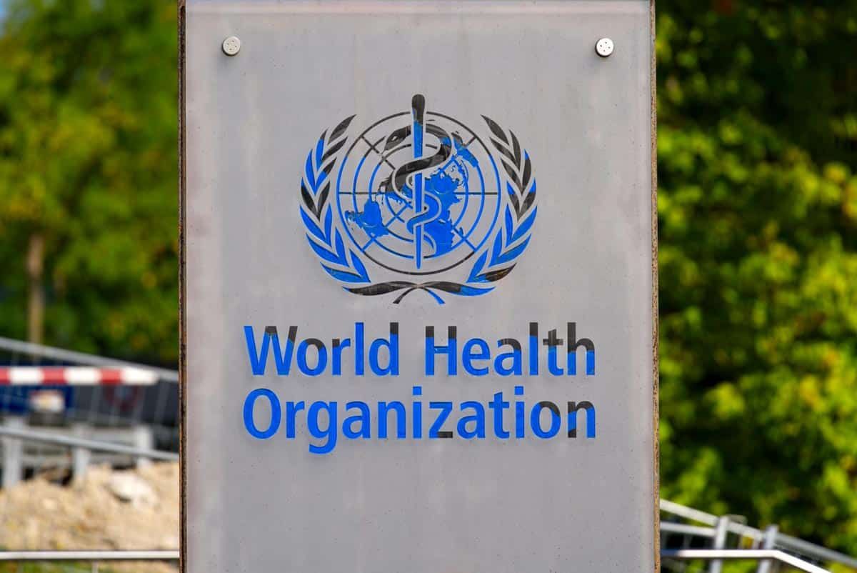 COVID-19 no longer global health emergency, World Health Organization says