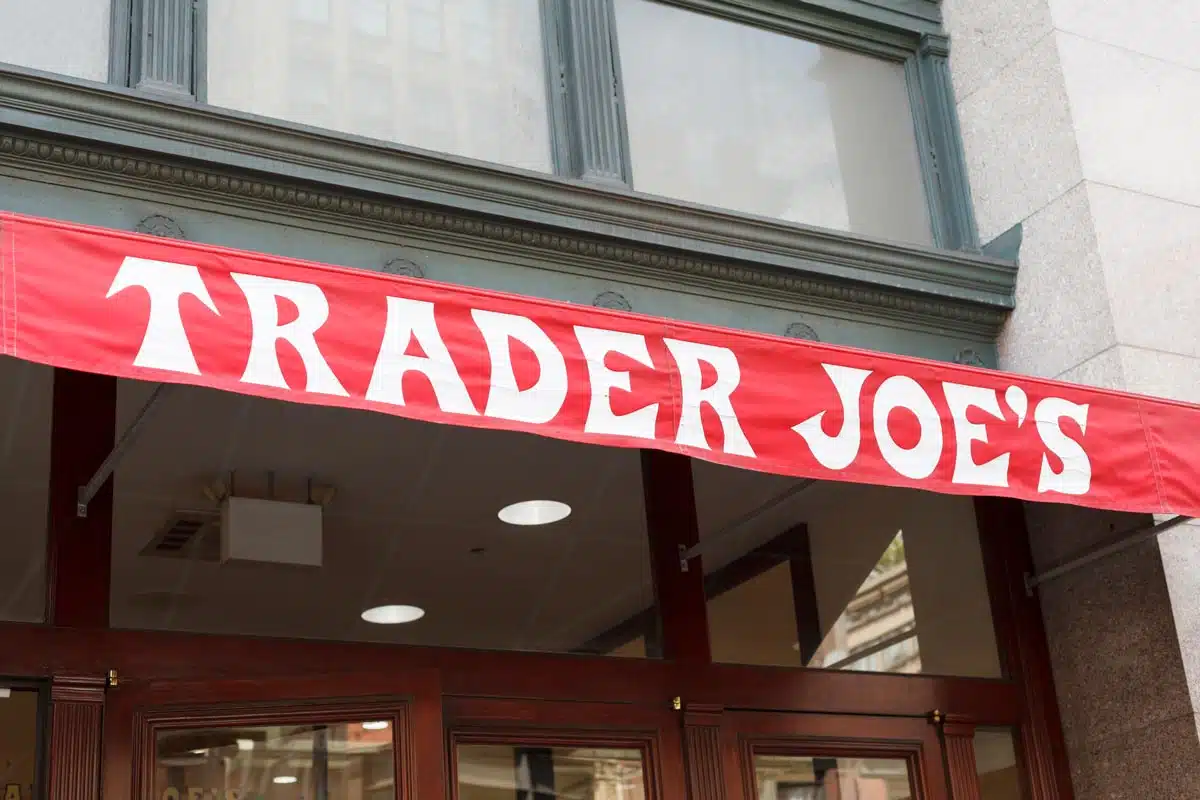 Trader Joe's announces recall for tomato-leaf-scented candle due to overheating risk