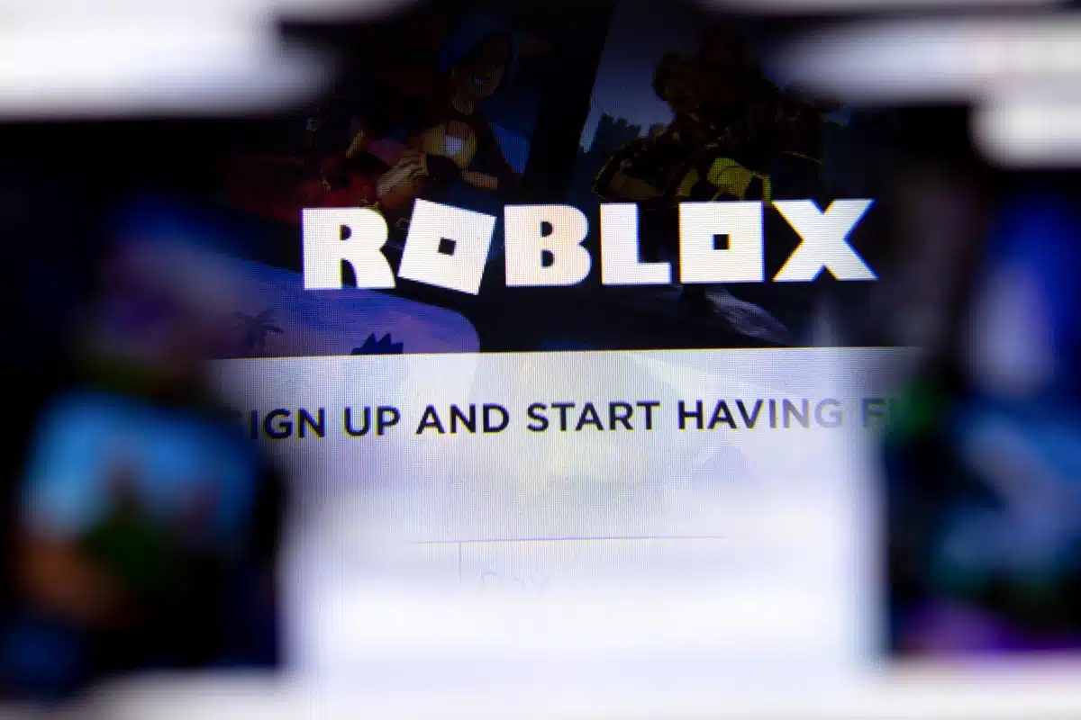 Roblox purchases $10M class action settlement