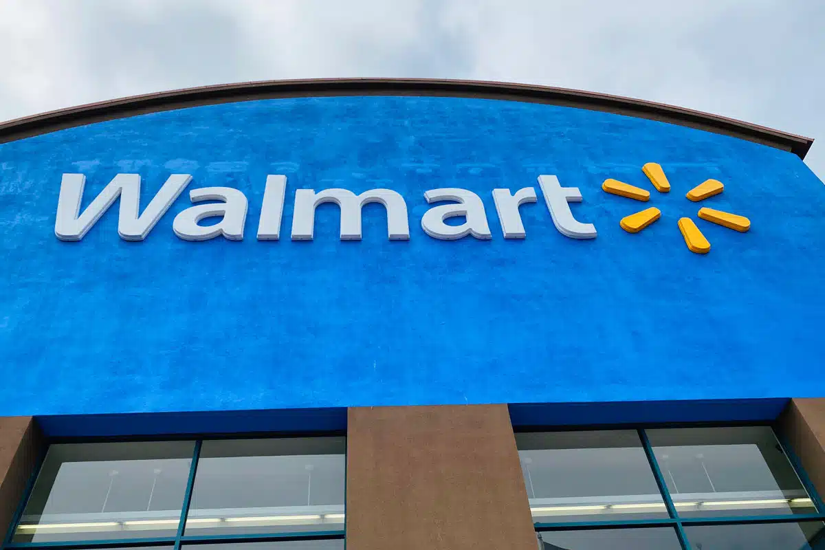 Lawsuits target Walmart, alleging discrimination, product defects, more