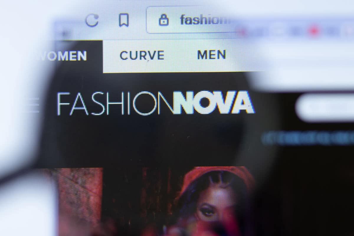 Fashion Nova $4.2M FTC settlement