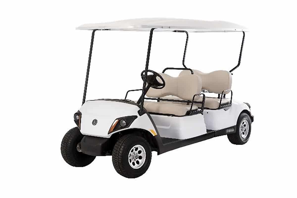 Yamaha announces recall for Golf Car, PTV, Umax due to accelerator defect