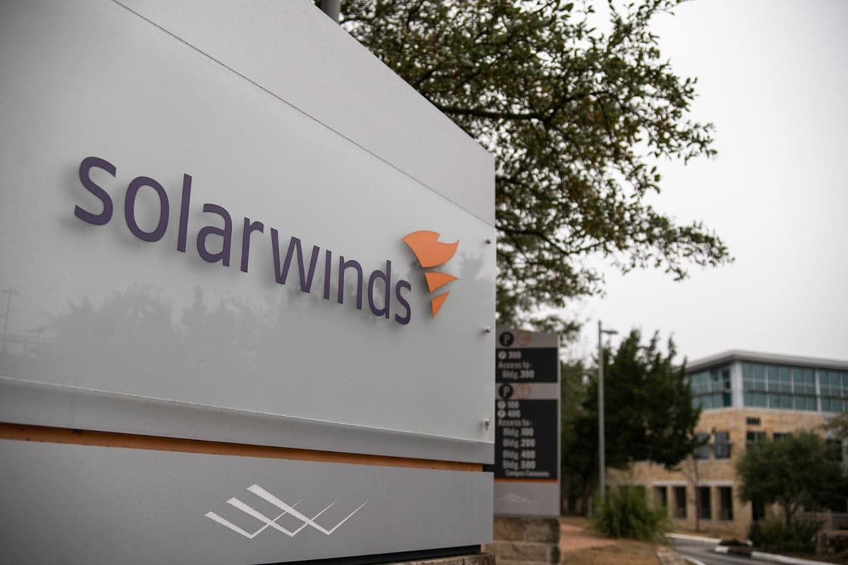 SEC considers enforcement actions against SolarWinds over 2020 data breach