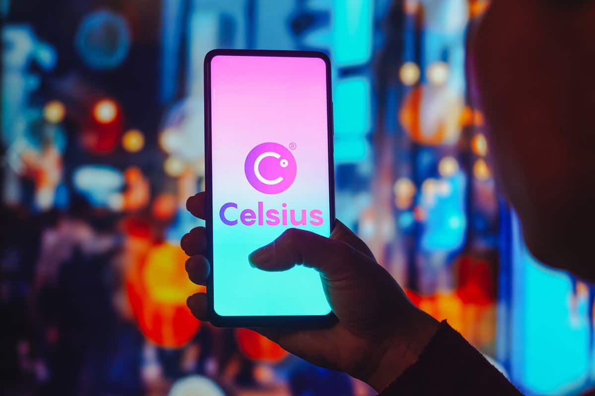 Former Celsius CEO indicted on fraud charges