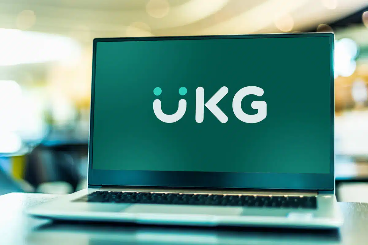 UKG Kronos data breach $6M class action settlement
