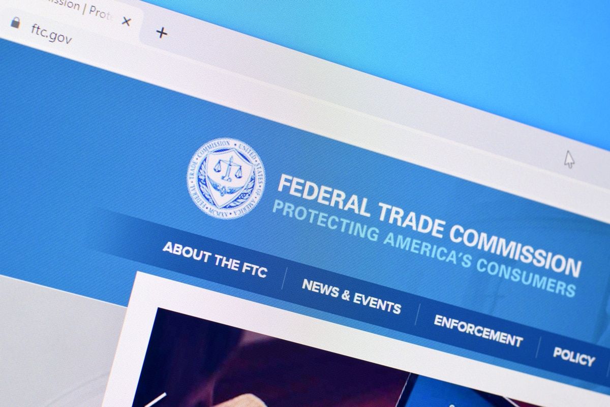 FTC, DOJ draft merger guidelines to revamp antitrust enforcement