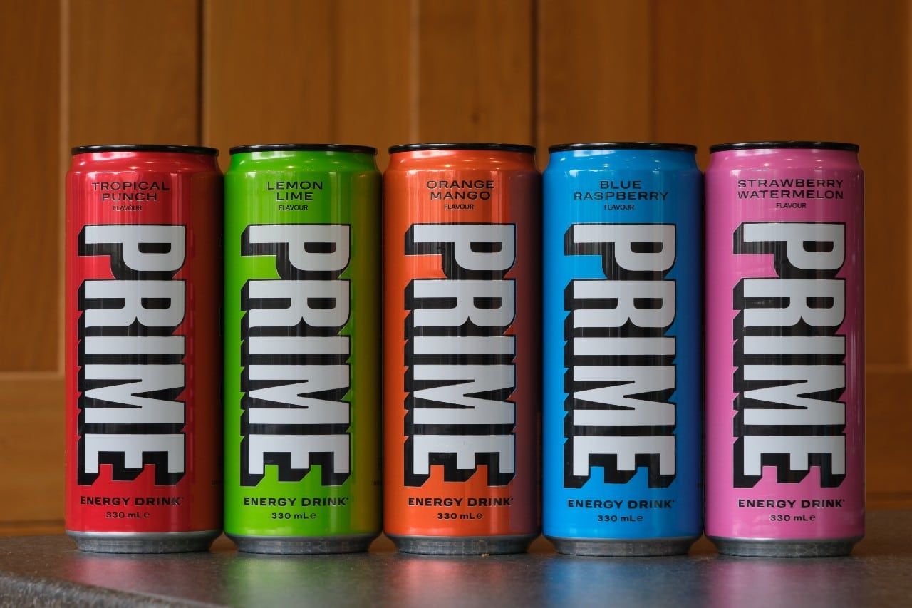 Prime energy drink recall announced in Canada amid US investigation