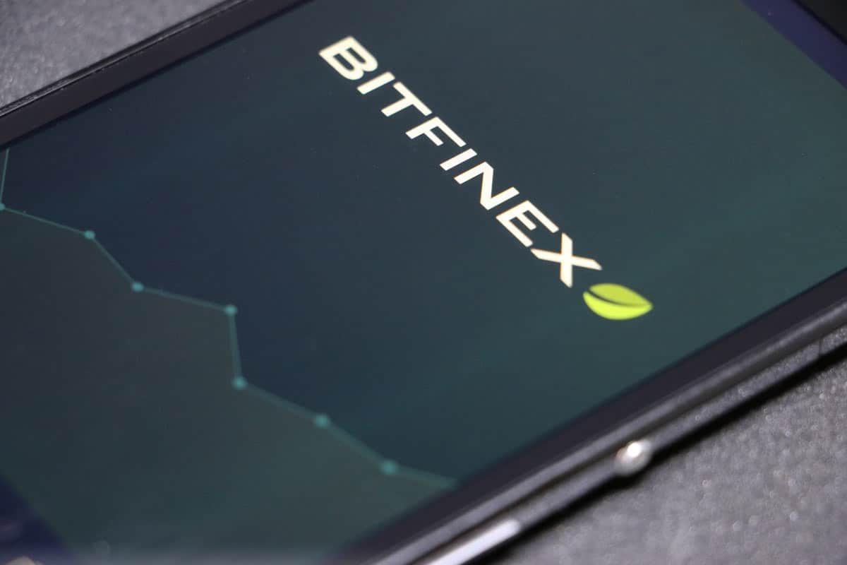 Couple pleads guilty to Bitfinex crypto hack