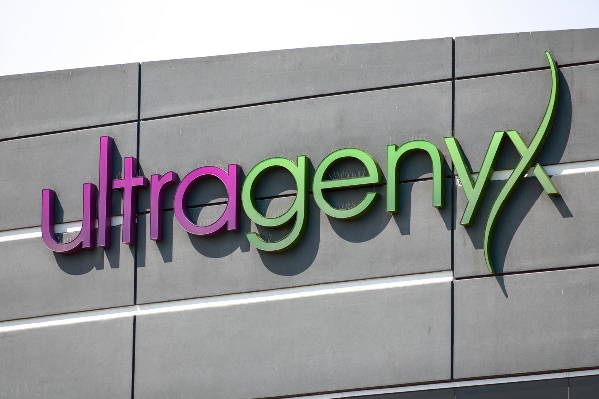 Ultragenyx Pharmaceutical engaged in cell harvesting without woman's ...