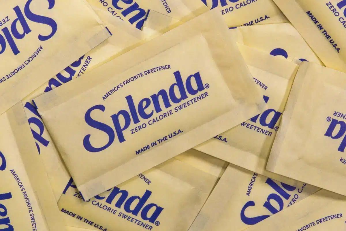 Splenda files lawsuit against scientist, alleging false cancer-causing ...