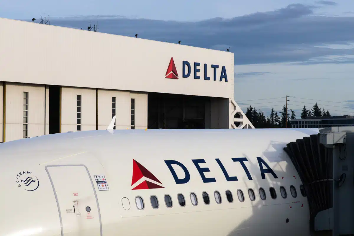 Delta Air Lines COVID cancellations class action settlement