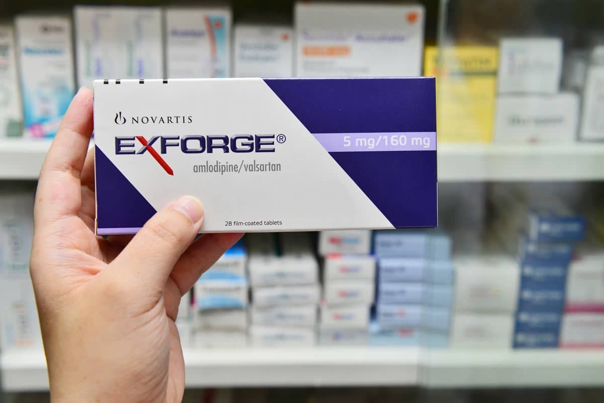 Novartis and Par Exforge price-fixing $30M class action settlement