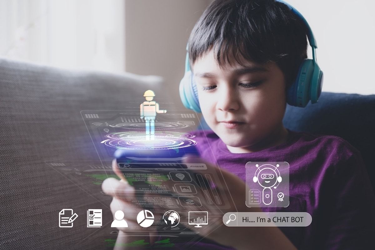 State AGs send letter to Congress urging AI protection legislation for kids