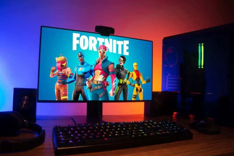 FTC sends $72M in payments to Fortnite players