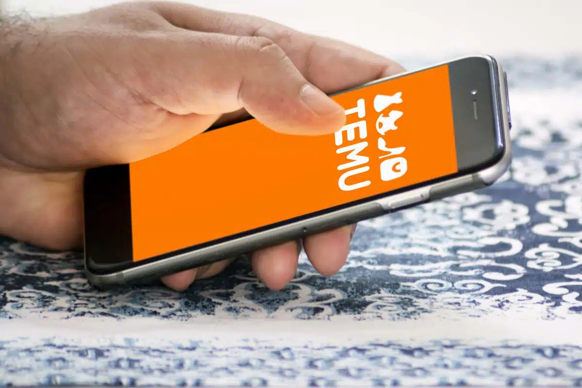 Temu class action alleges company failed to protect customer data ...