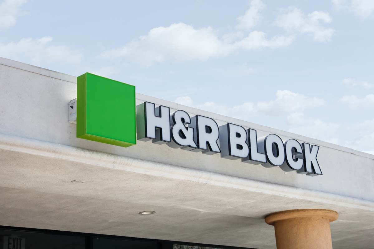 Google, H&R Block file motions to dismiss data privacy lawsuit