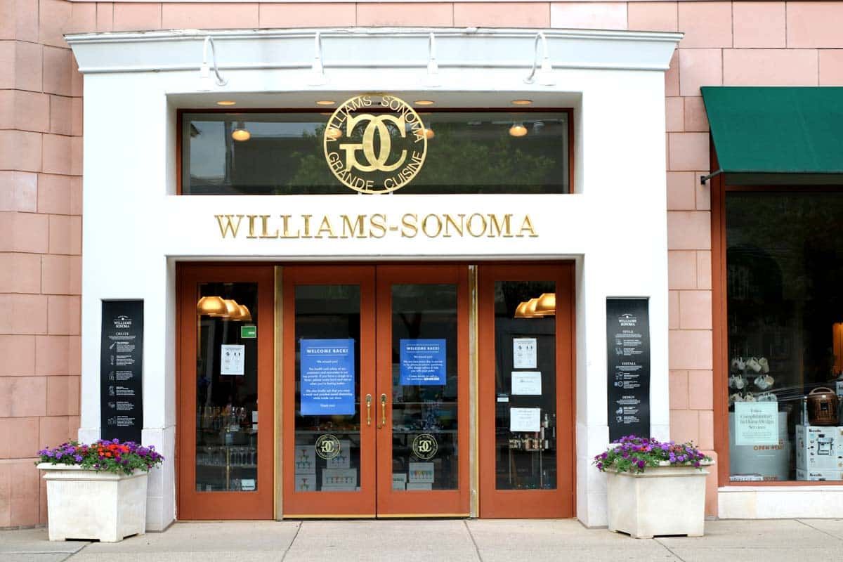 Williams-Sonoma class action claims Kronos hack affected employee pay